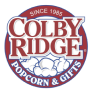 Colby Ridge Popcorns